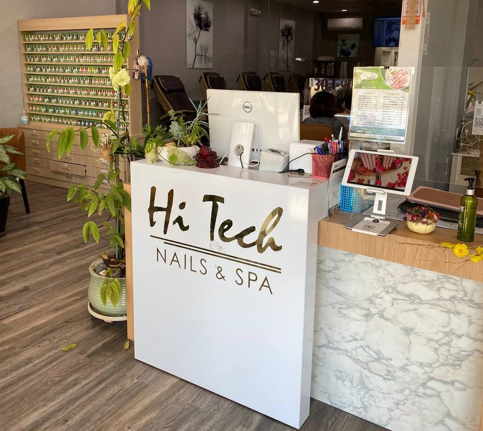 About - Hi-Tech-Nail-Salon