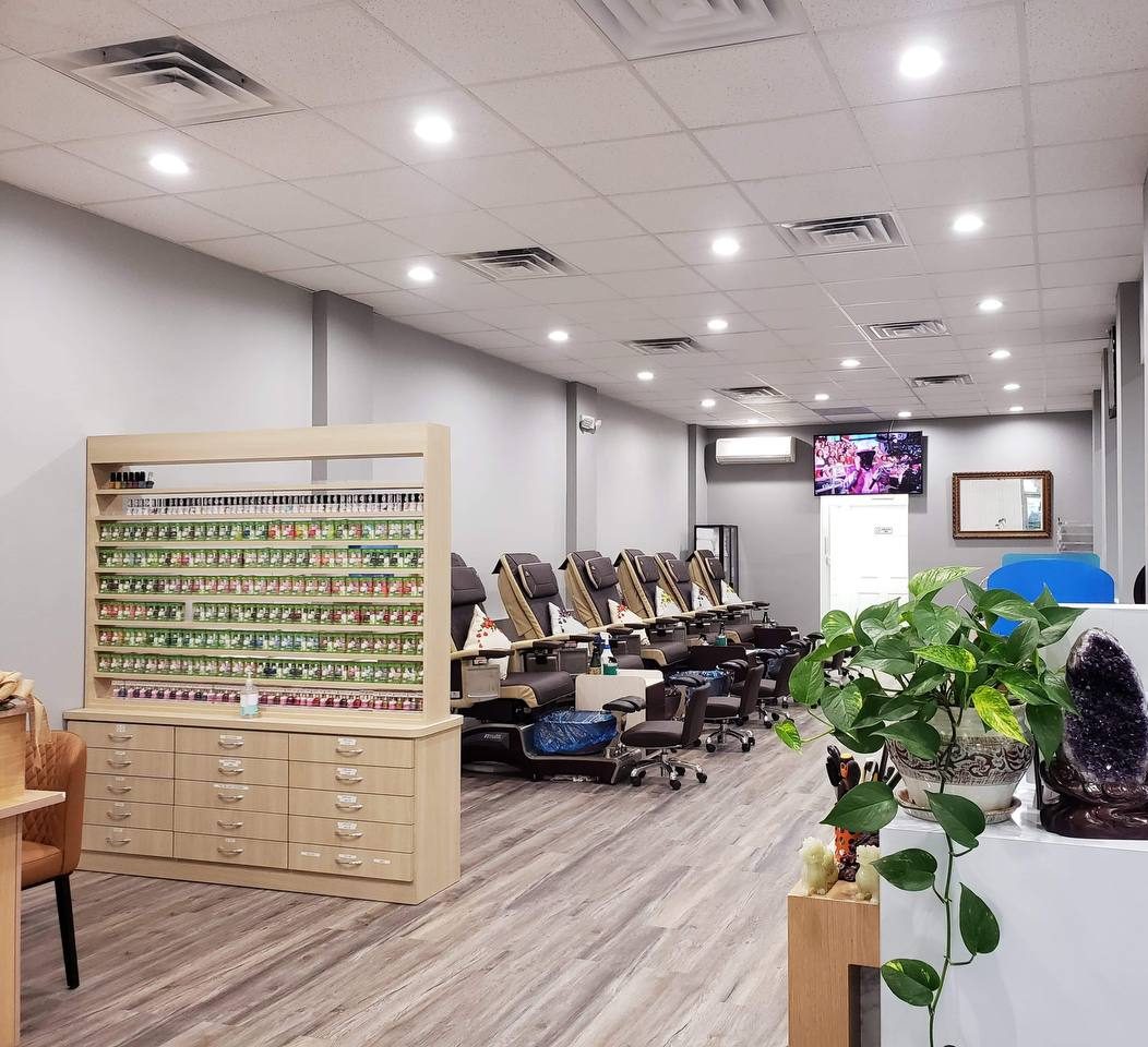 About - Hi-Tech-Nail-Salon